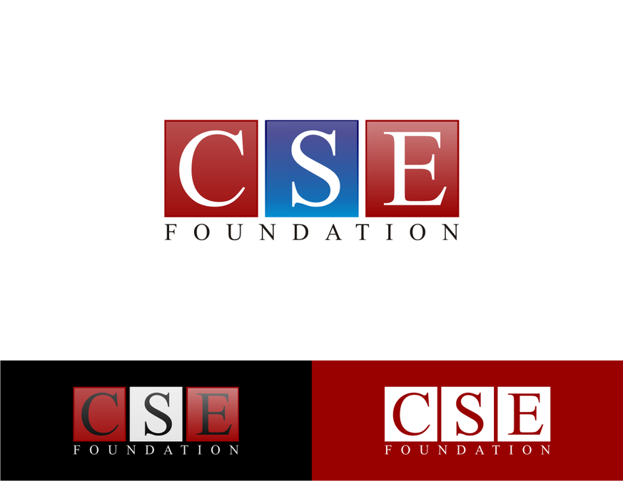logo for CSE Foundation | Logo design contest