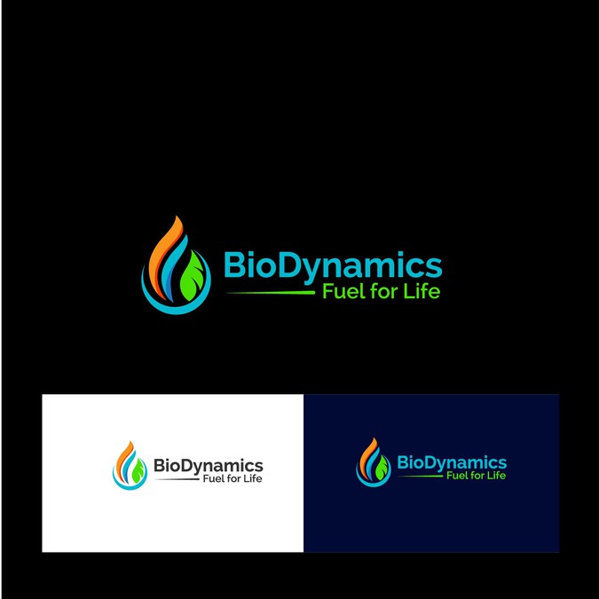 BioDynamics - Fuel for Life - Supplements for Athletes | Logo design ...