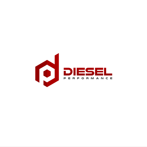 DIESEL Performance logo design | Logo design contest