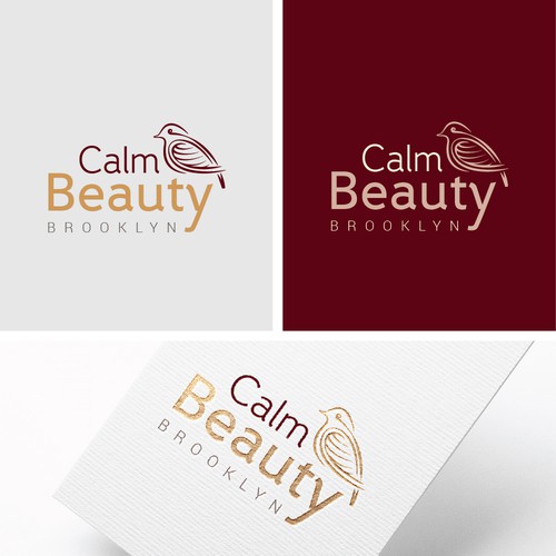 Top rated facialist needs gorgeous logo | Logo design contest
