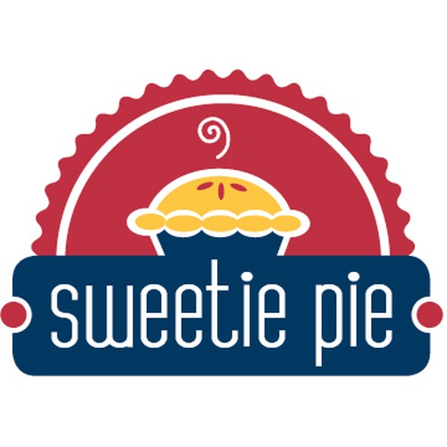 Sweetie Pies Logo