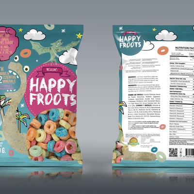 Food Packaging Design - Food Package Design Company | 99designs