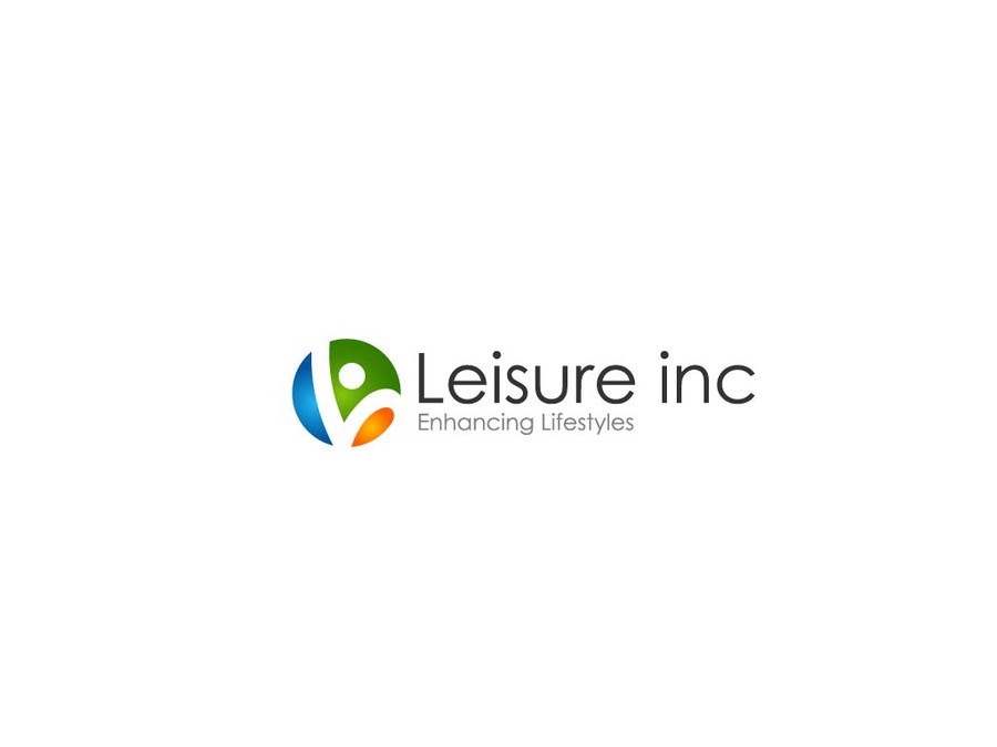 Leisure Inc - Sports, Health, Wellness | Logo design contest