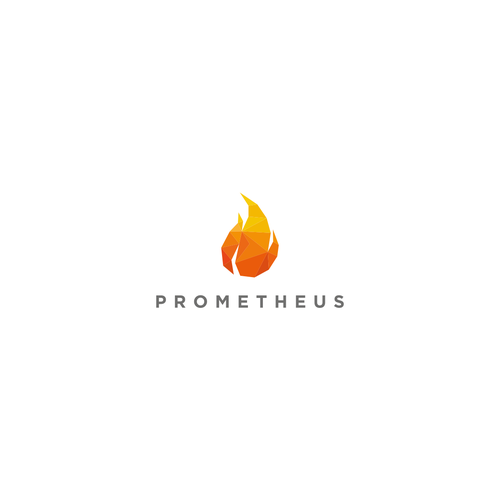 Create a logo for an open source community: Prometheus | Logo & brand ...