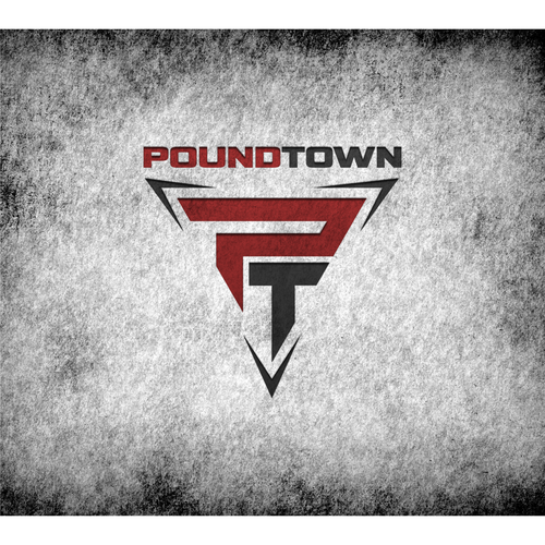 PoundTown Logo - GUARANTEED Payment | Logo design contest
