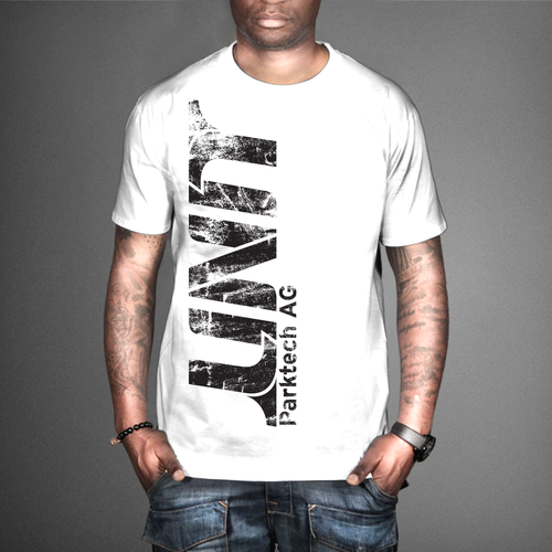 UNIT T-Shirt Design | T-shirt contest