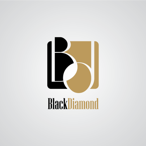 Create the new logo for Black Diamond Golf | Logo design contest