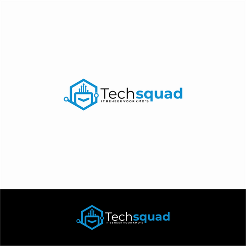 Designs | Create an awesome logo for our IT service provider business ...