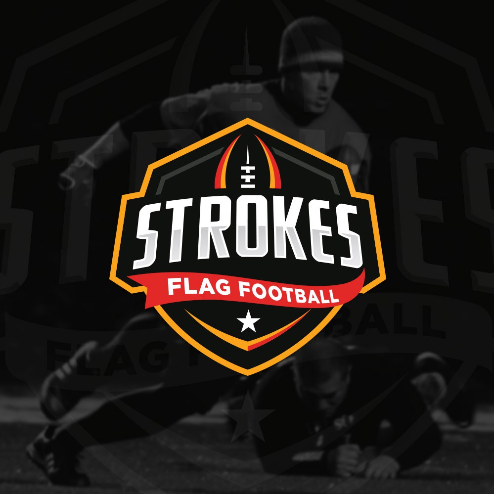 Stroke Logos - Free Stroke Logo Ideas, Design & Templates