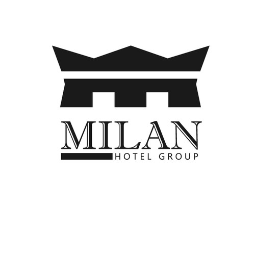 Create a Winning Logo Design for Milan Hotel Group | Logo & business ...