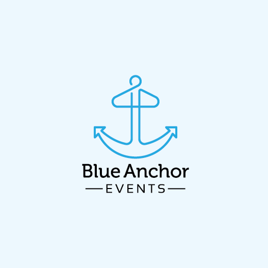 Anchor Logos - Free Anchor Logo Ideas, Design & Templates