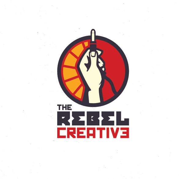 Rebel Logos - Free Rebel Logo Ideas, Design & Templates