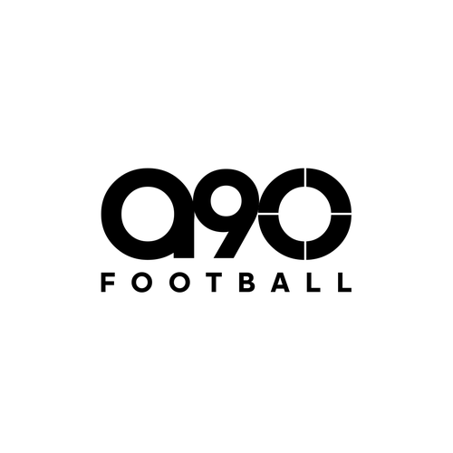 Designs | Design the A90 Football logo | Logo design contest