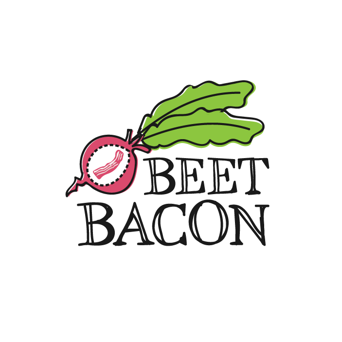 Bacon Logos - Free Bacon Logo Ideas, Design & Templates