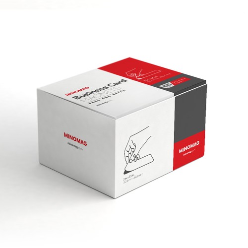 Industrial Packaging: the Best Industrial Packaging Ideas | 99designs