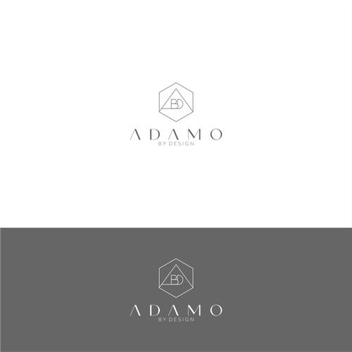 Designs | Adamo Logo | Logo & brand identity pack contest