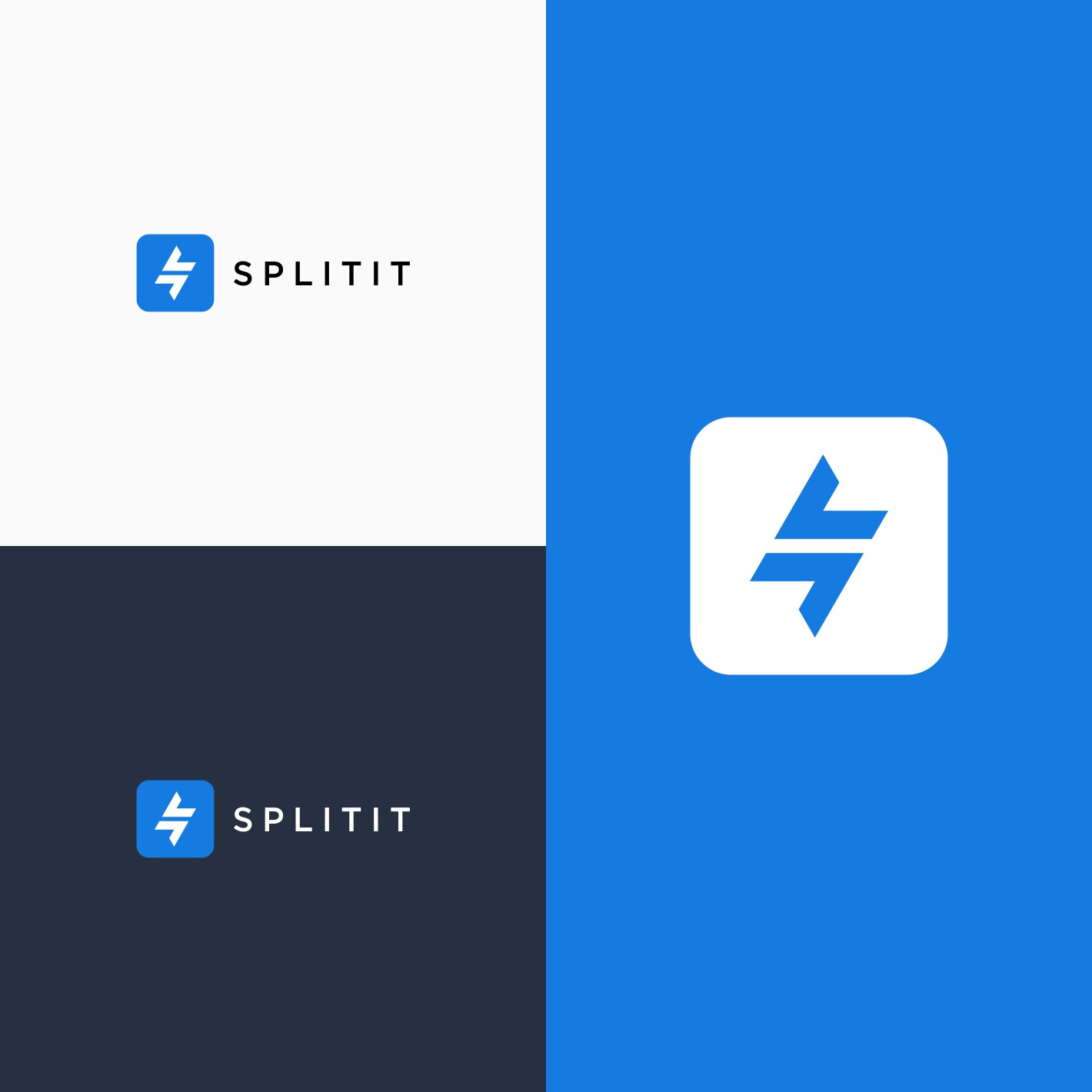 Electric Shock Logos - Free Electric Shock Logo Ideas, Design & Templates