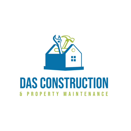 Remodeling Logos - 33+ Best Remodeling Logo Ideas. Free Remodeling Logo ...