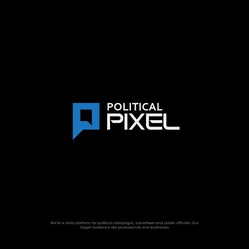 Designs | Political Data Platform Logo Design | Logo design contest