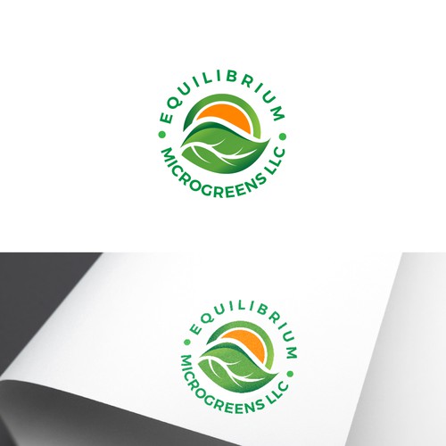 Urban microgreen farm needs a logo! | Logo design contest