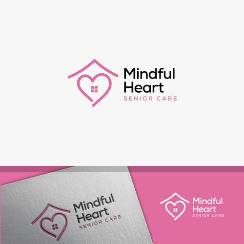 Design an eye-catching Senior Care logo for National level business ...