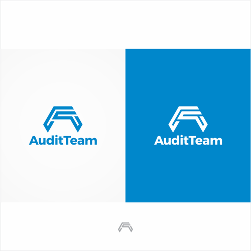 Audit Team needs a logo to inspire trust | Logo design contest
