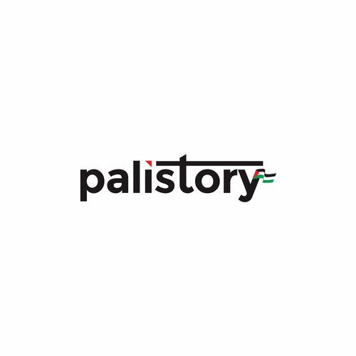 Designs | Palistory | Logo design contest