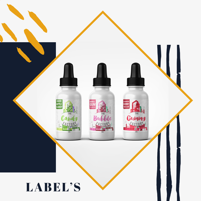 Custom Product Label Design Online - Find a Creative Label Designer at ...