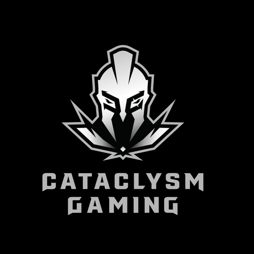 Designs | Need an iconic pictorial logo for our esports organization ...