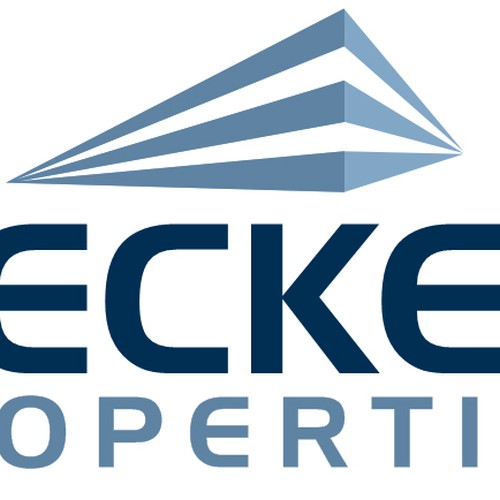 Create the next logo and business card for Becker Properties | Logo ...