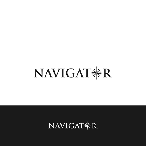 Create a genuine logo for our private label NAVIGATOR | Logo design contest