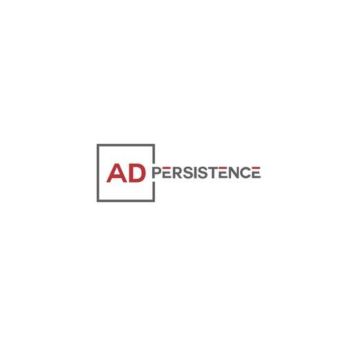 Ad Persistence company logo contest | Logo design contest