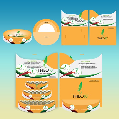 Designs | The newest, most modern medical balm in the market that ...