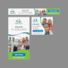 Banner Ad Design - Get Custom Banner Ad Design Online | 99designs