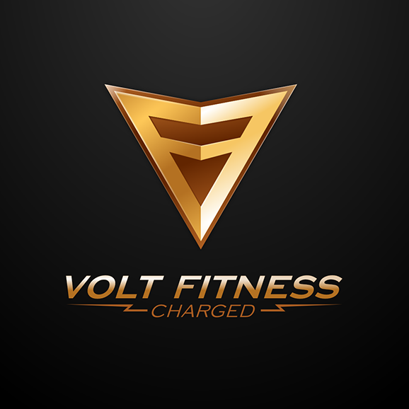 Personal Trainer Logos - Free Personal Trainer Logo Ideas, Design ...