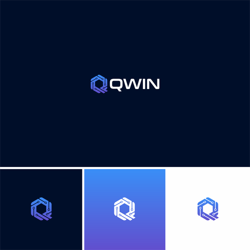 Designs | Sleek/modern logo for Tech AI company selling to big ...