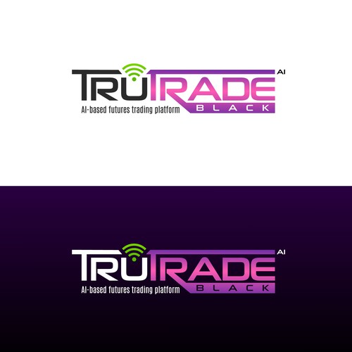 Designs | AI-Trading platform needs logo for exclusive trading platform ...
