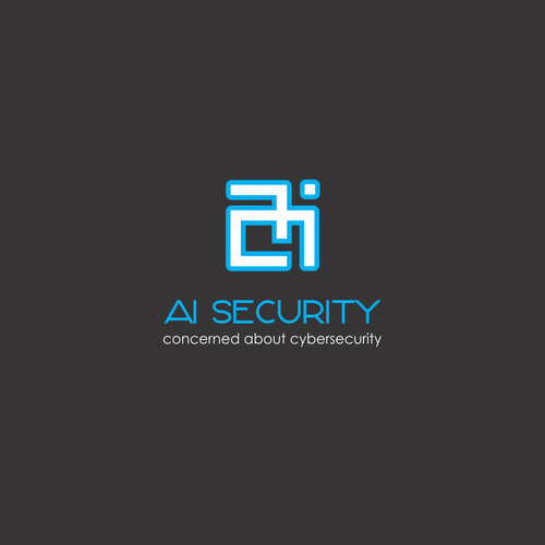 ai security logo design | Logo design contest