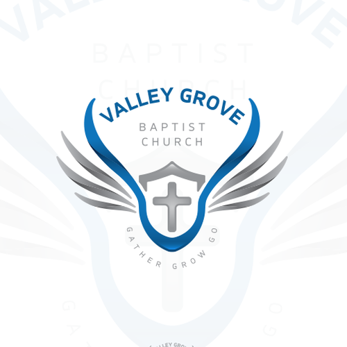 Traditional Church Logos