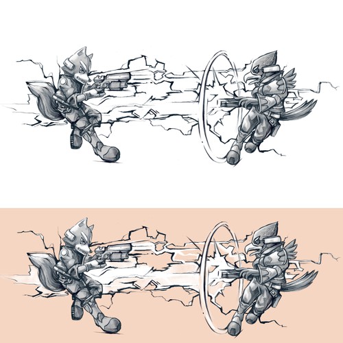 Thunder Designs - 86+ Thunder Design Ideas, Images & Inspiration In ...