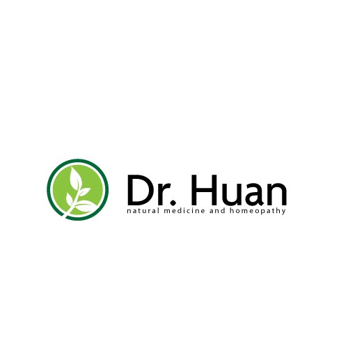 Logo for Herbal medicine / homeopathy | Logo design contest