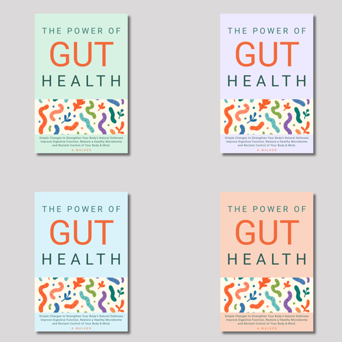 Designs | Be creative and subtle in designing a cover for 'The Power of ...