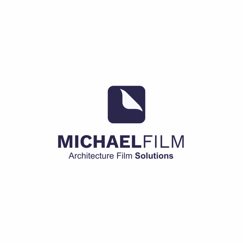 Designs | Nuovo logo per Michael Films | Logo design contest