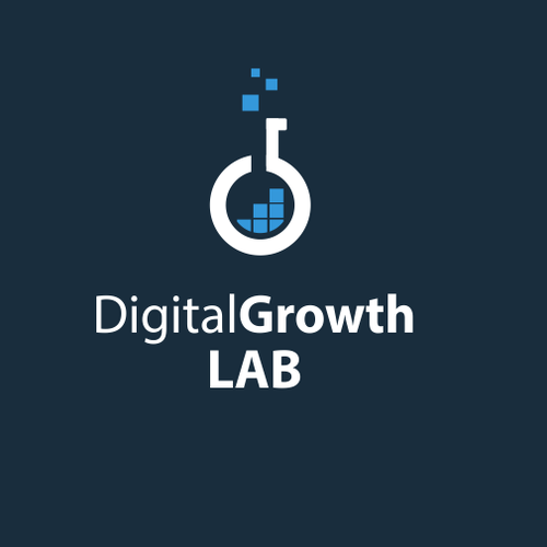Design a simple, modern logo for Digital Growth Lab | Logo & social ...