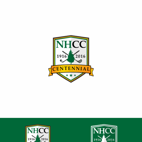 NHCC Logo | Logo design contest