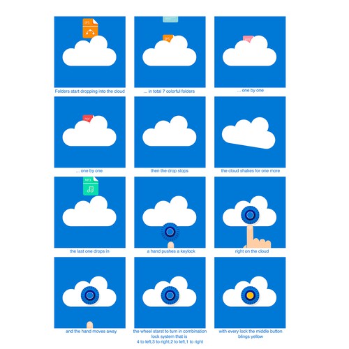 MICROSOFT WONDERFUL GIFS THAT MAKES US SMILE MULTIPLE WINNERS | Flash ...