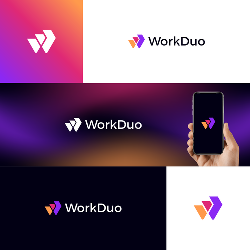 Designs | Logo and Website for AI Automation Platform | Logo design contest Designs | Logo and Website for AI Automation Platform | Logo design contest