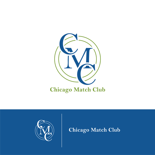 CMC Logo | Logo design contest