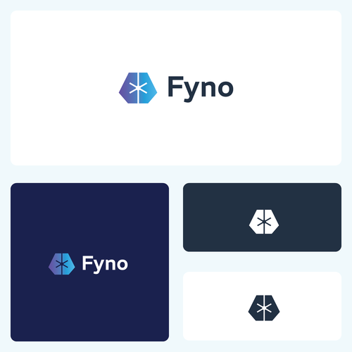 Designs | Design an identity for a modern technology company | Brand ...