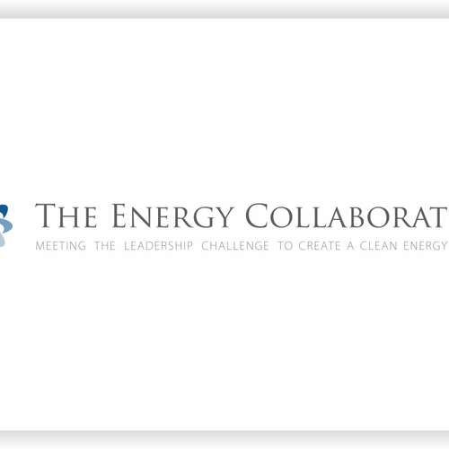 Create the next logo for The Energy Collaborative | Logo design contest
